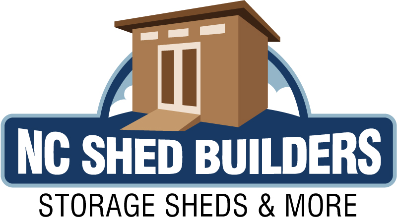 Office Shed | Storage Sheds | NC Shed Builders